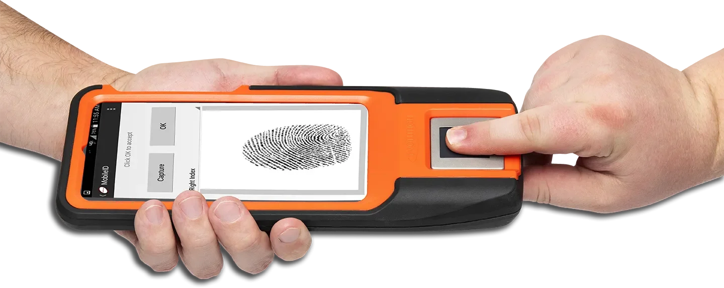 Evolution 3 - DataWorks Plus